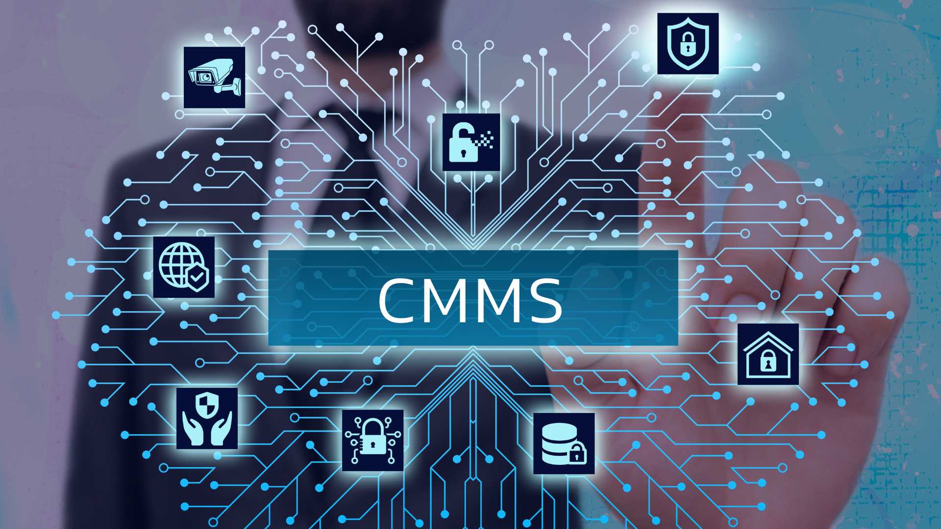 Understanding CMMS: Enhancing Operational Efficiency - Palm Tree